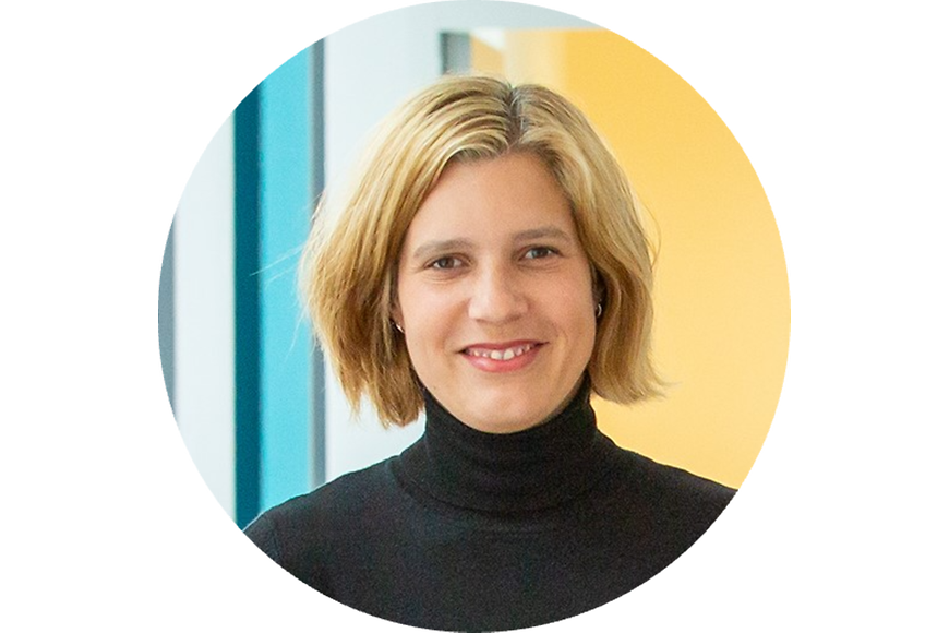 Lokale Bündnisse für Familie - Sandra Ruiz